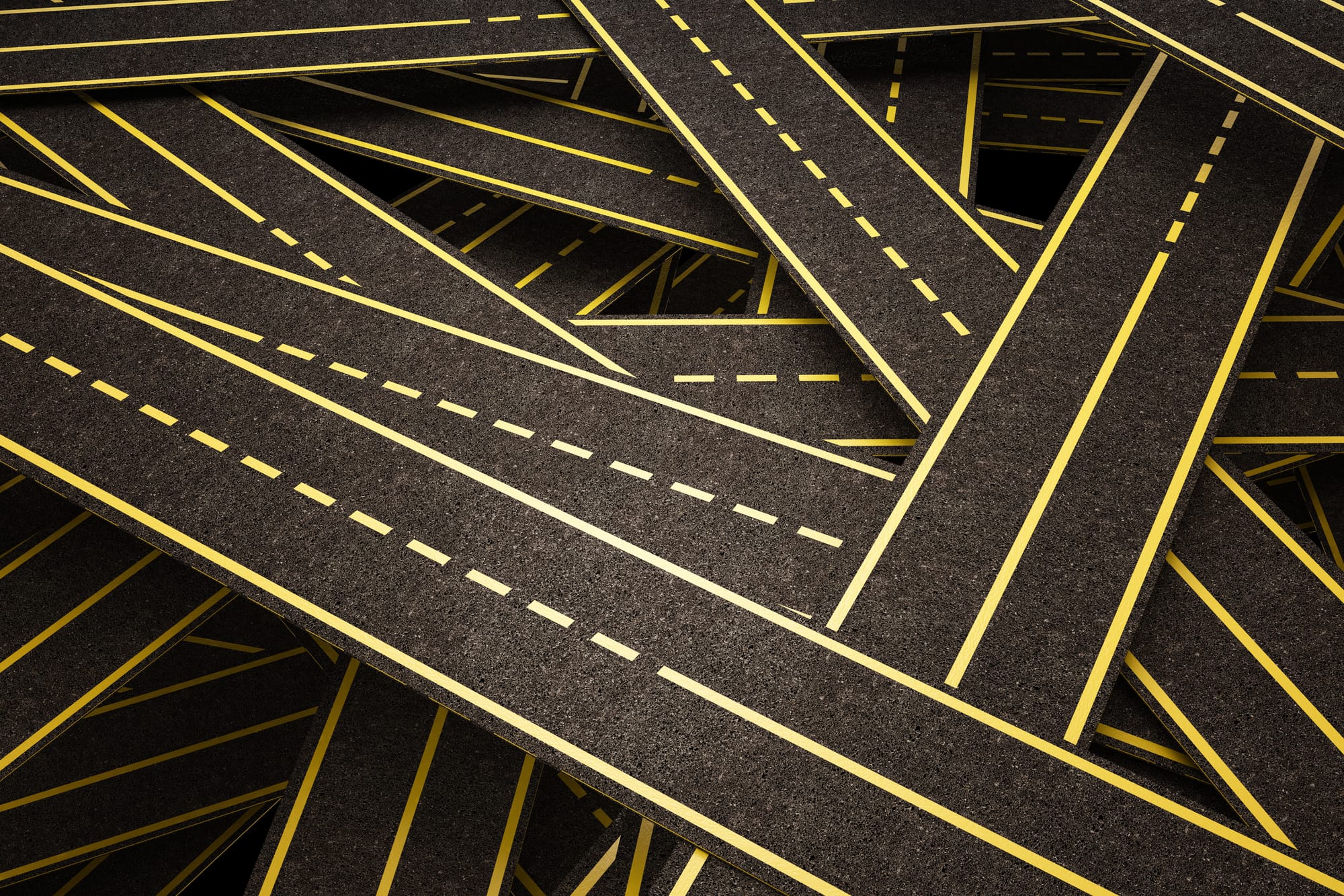 20 lessons from 20 different paths to PMF