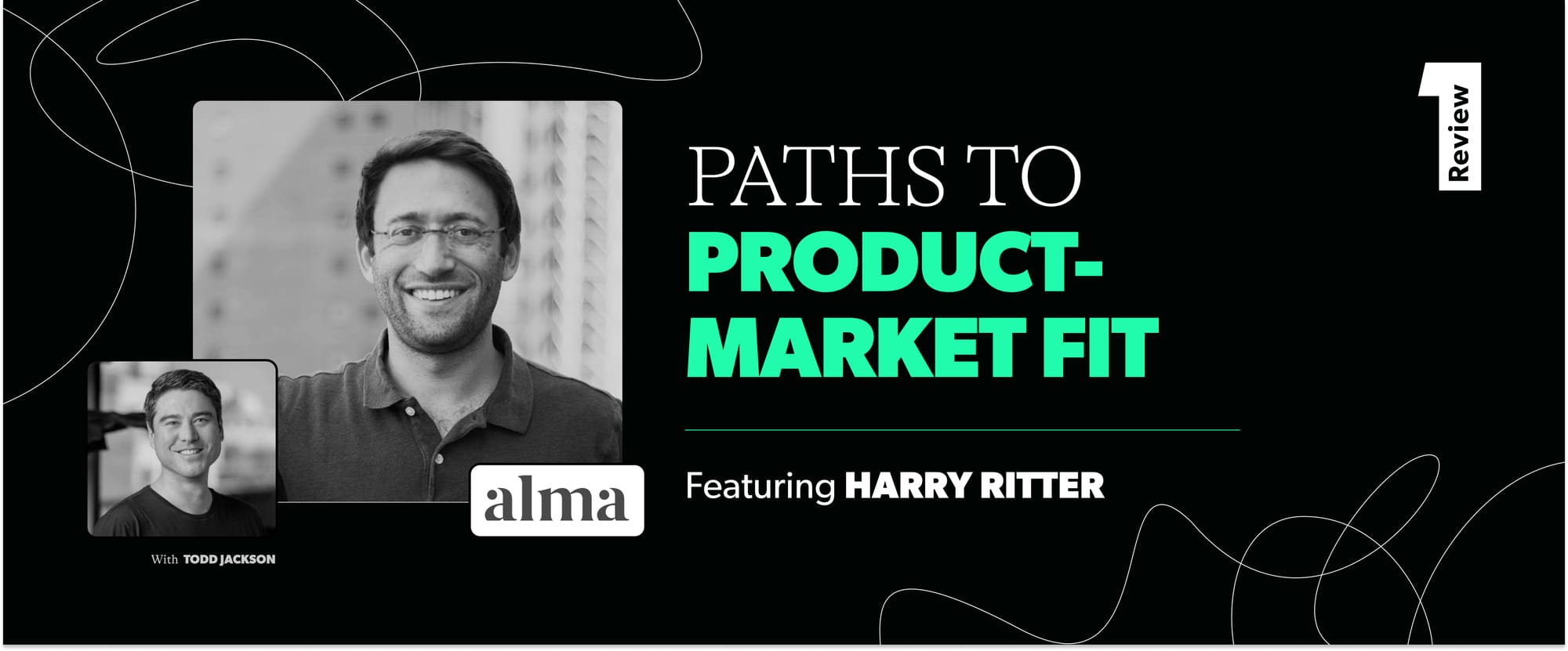 Alma’s Path to Product-Market Fit — How to Pivot and Succeed as a Solo ...