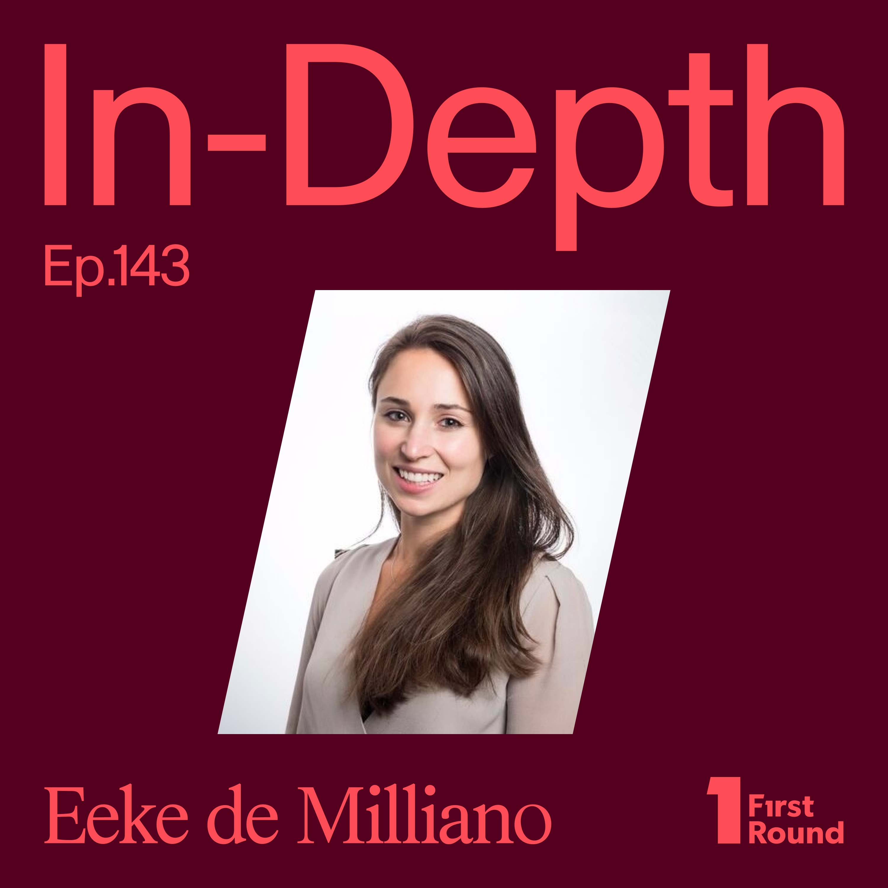 What makes (or breaks) executive hires | A deep dive with Eeke de ...