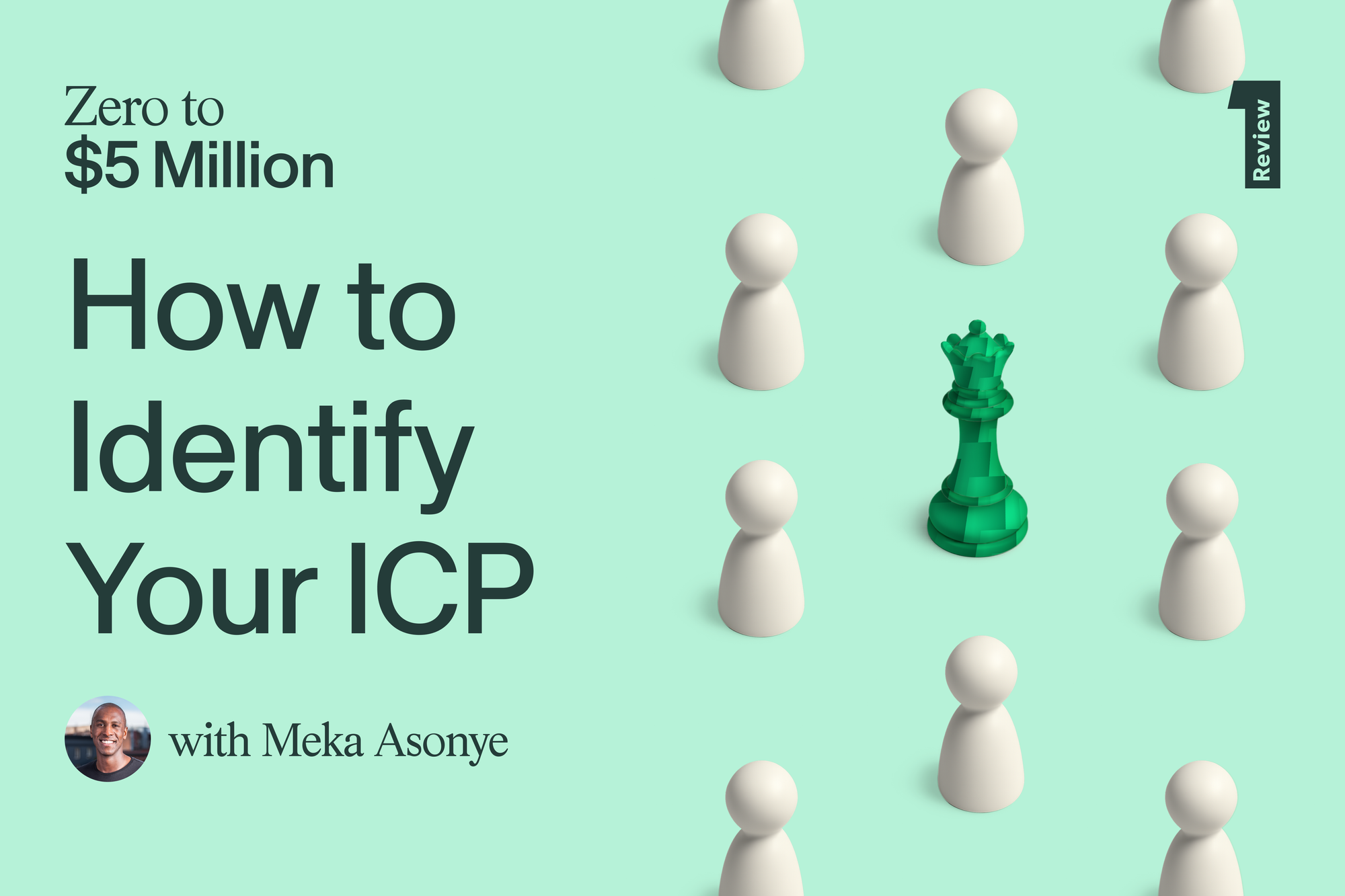 0-$5M: How to Identify Your ICP — Lessons from Vanta, Clay, Retool