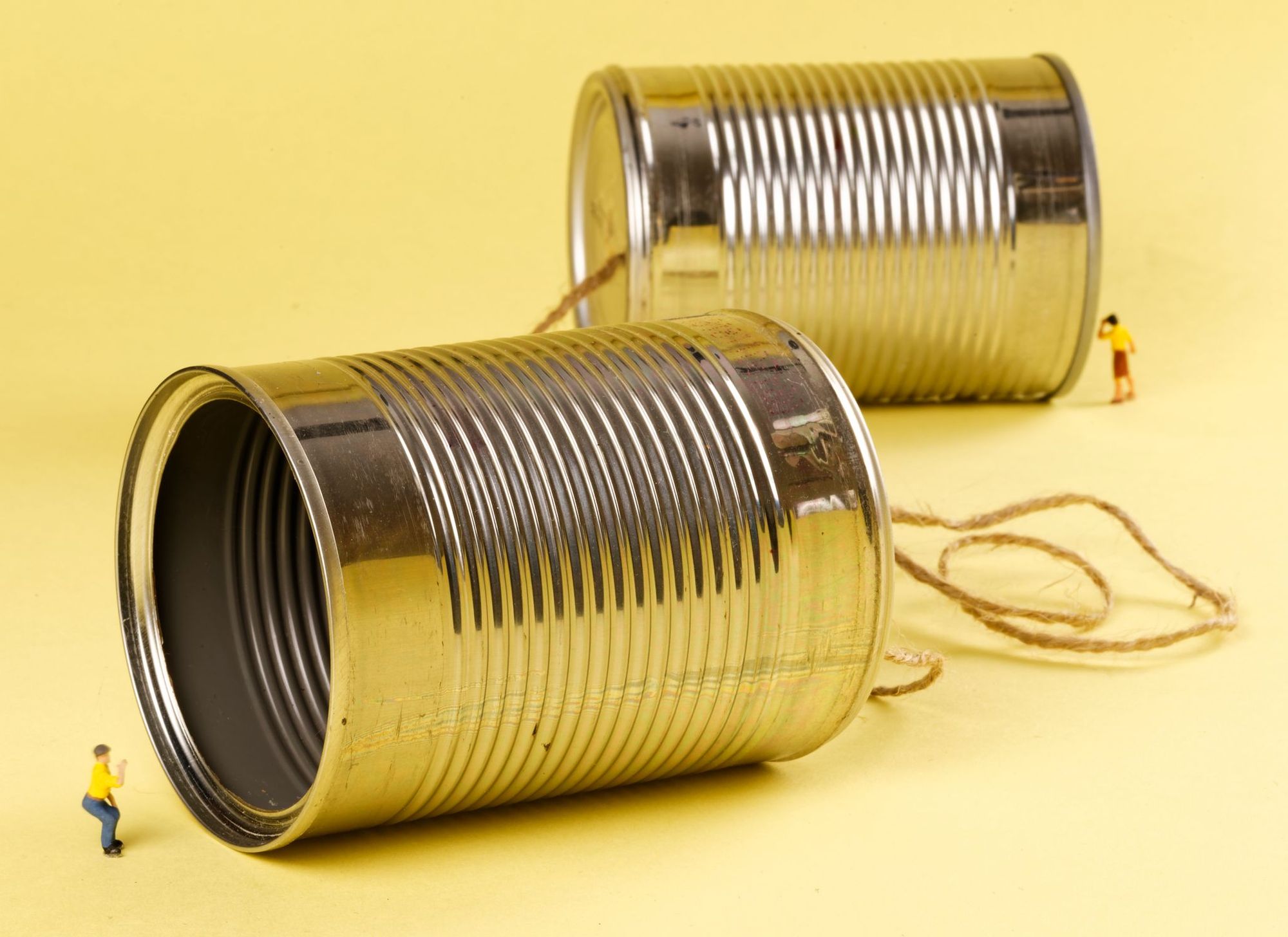 The Art of Becoming a Better Listener — Tactical Advice for the Startup ...