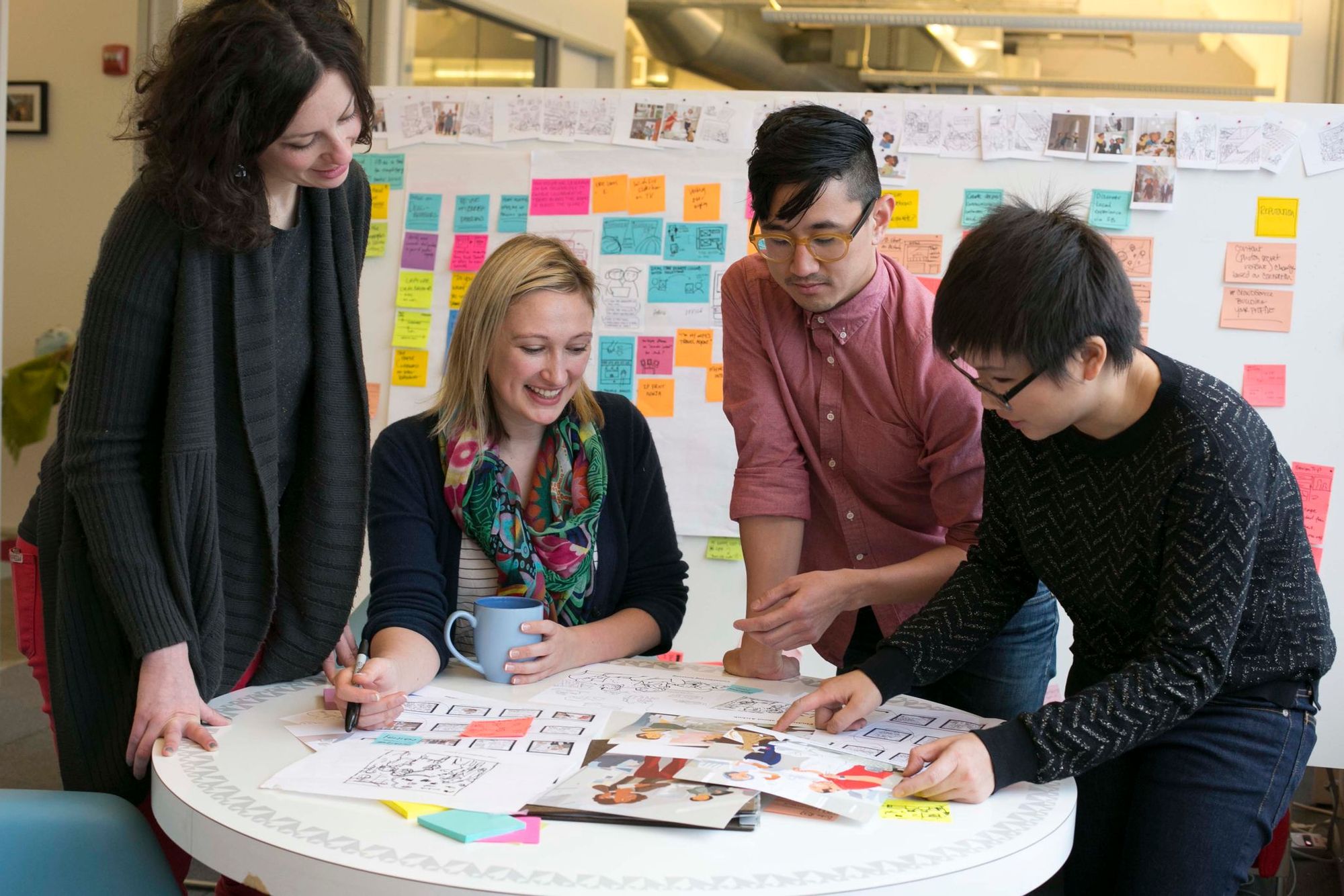 Stop Dancing Around Criticism and Put It to Use with These Tips from ...