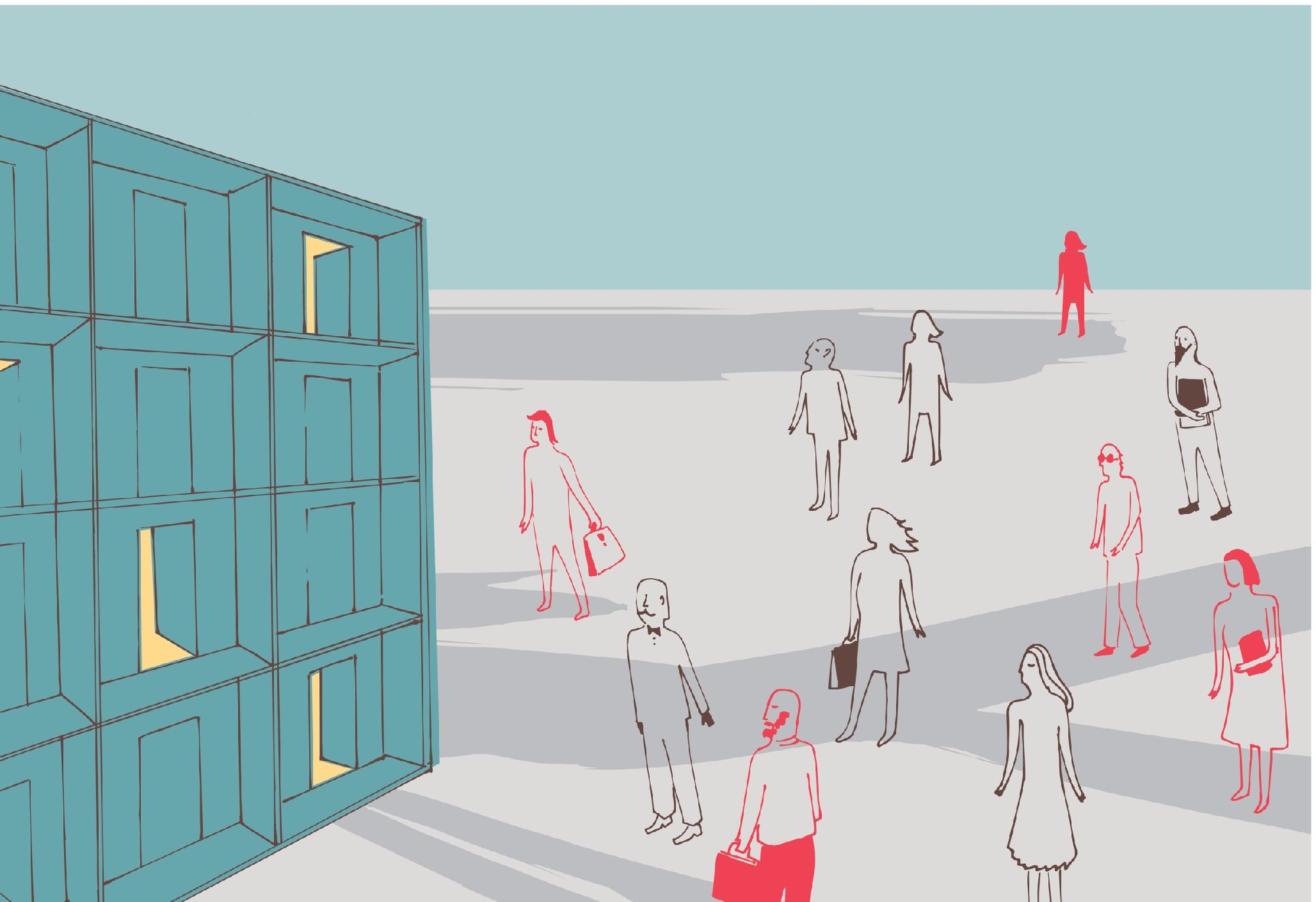 Our 6 Must Reads If You're Hiring a Product Manager