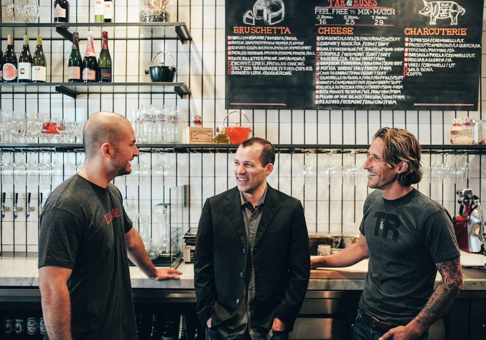 This is How You Build Partnerships to Make Your Startup Better, Faster ...