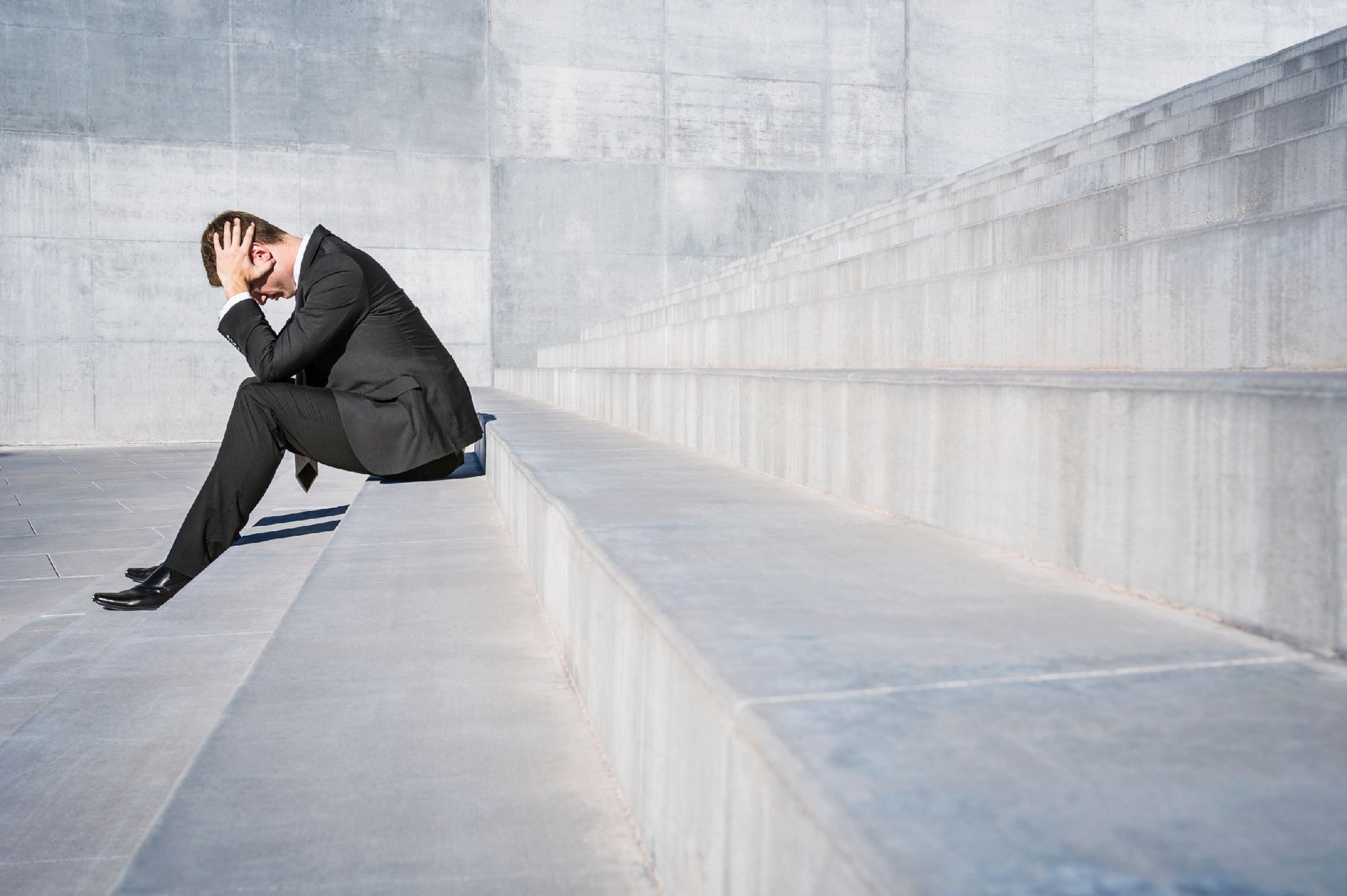 The 5 Early Mistakes That Almost Killed This Founder’s Startup — and ...