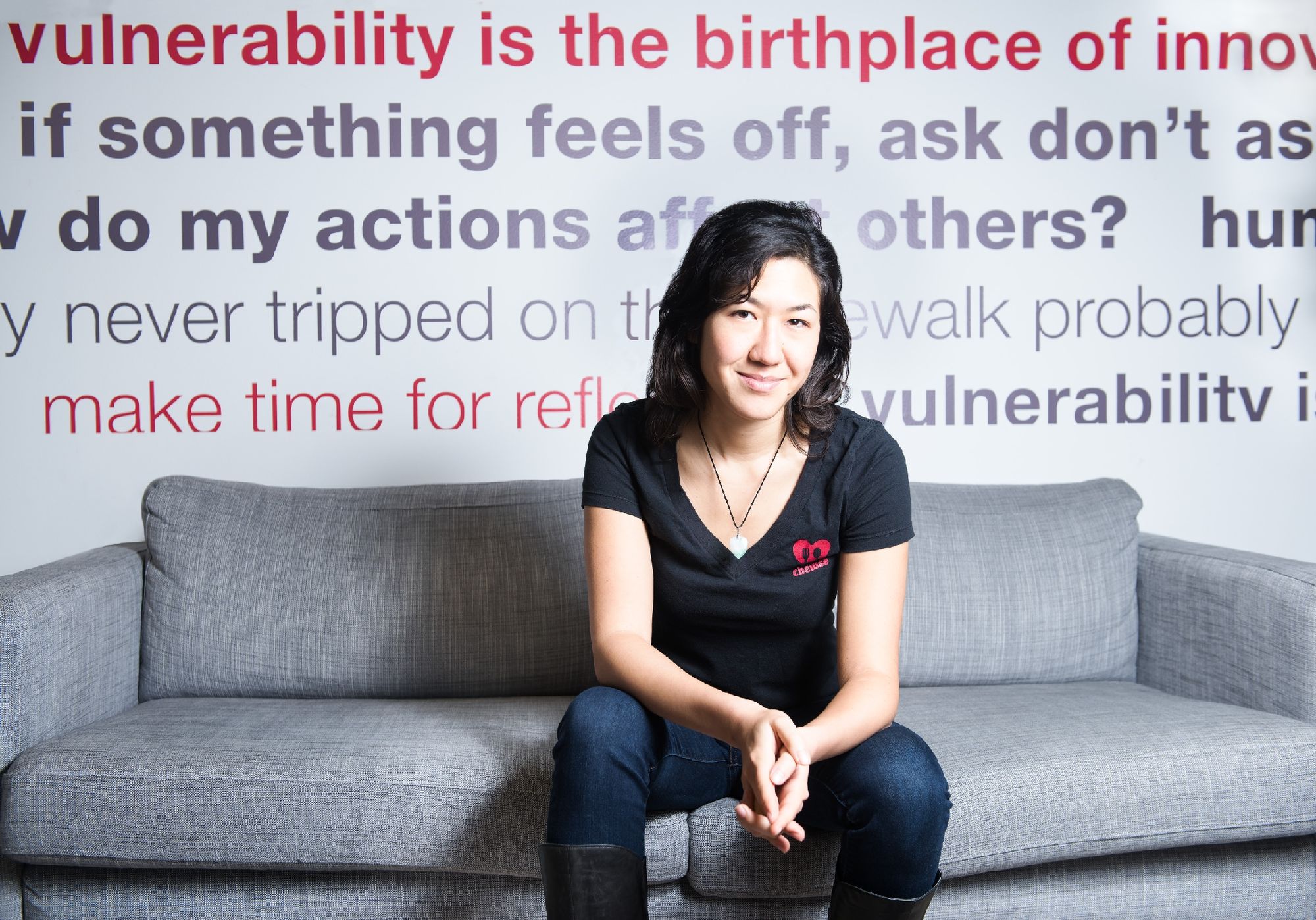 How Chewse Operationalized Transparency — Starting With Salaries