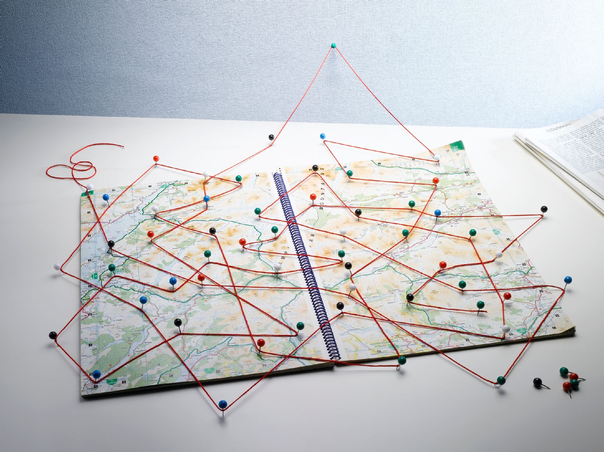 Struggling to Thrive as a Large Team Working Remotely? This Exec Has ...