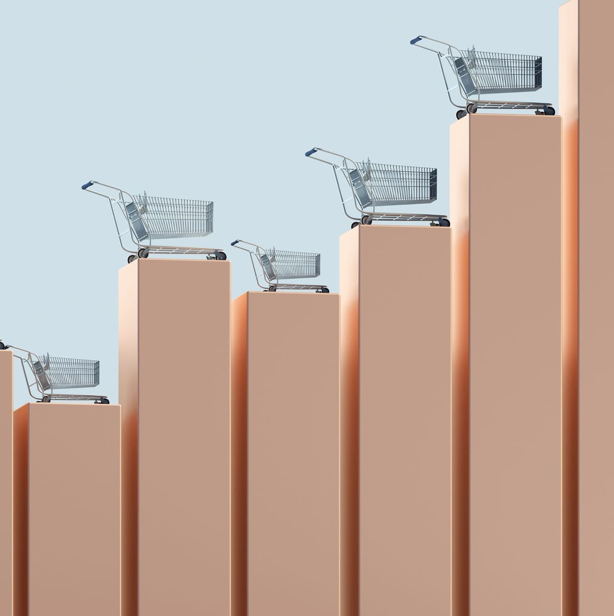 Insights from Building Instacart