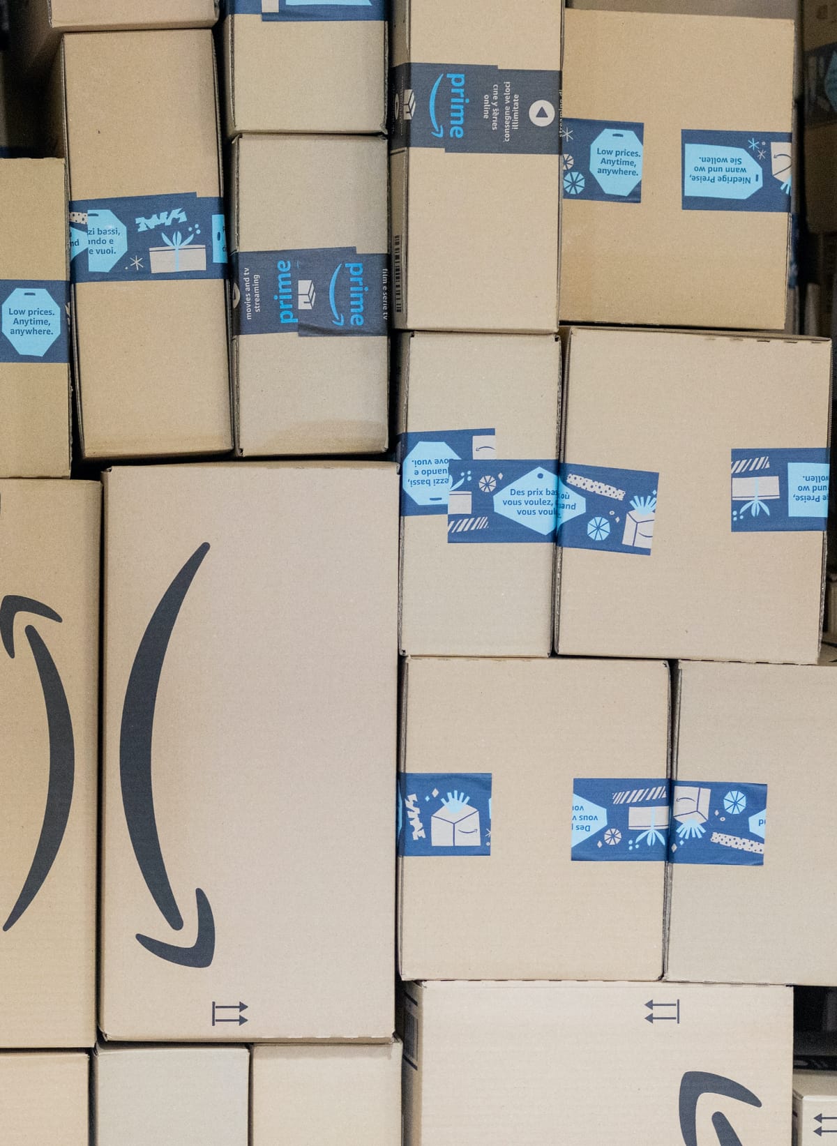 How to Build an Invention Machine — 6 Lessons That Powered Amazon’s Success