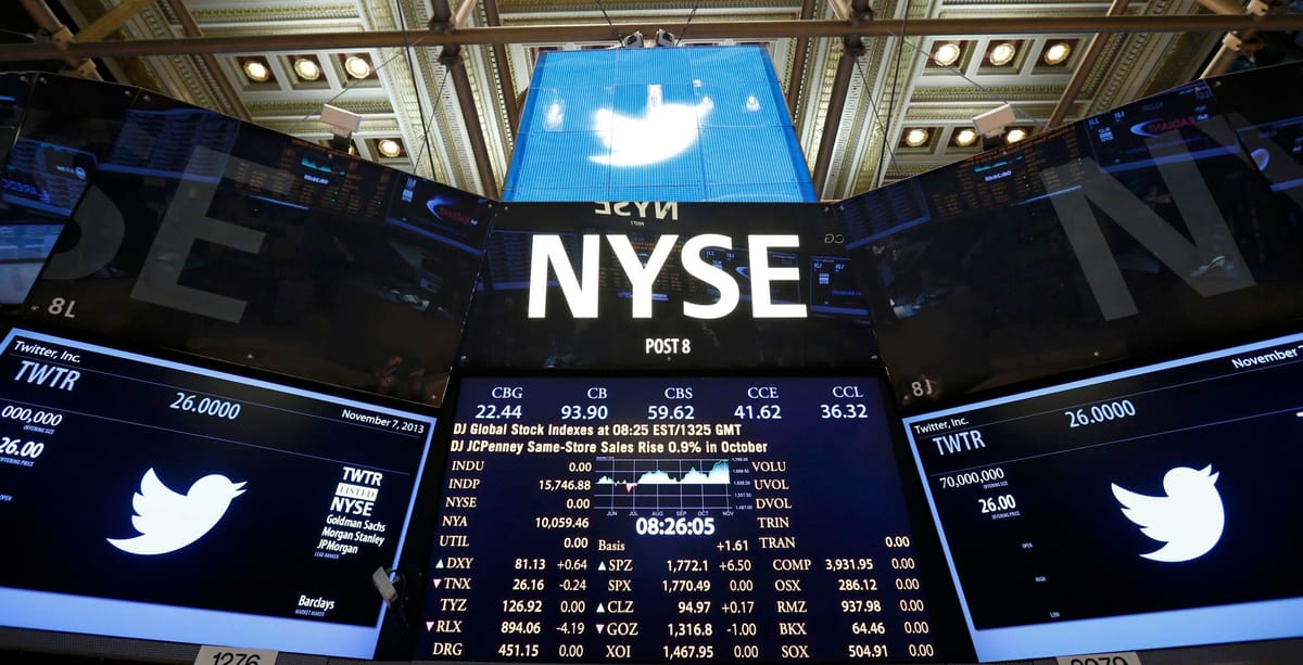 Shooting for an IPO? Take These Steps Now Before It's Too Late