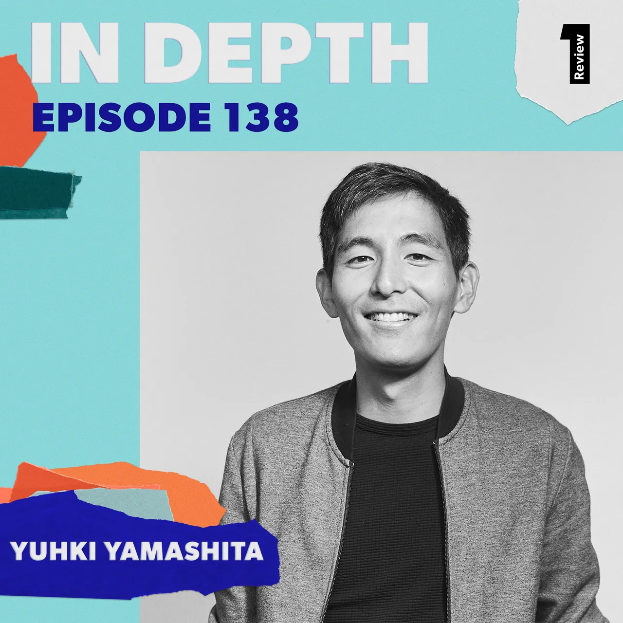 How Figma taps into taste, simplicity, and storytelling | Yuhki Yamashita (CPO at Figma, ex-Uber ...