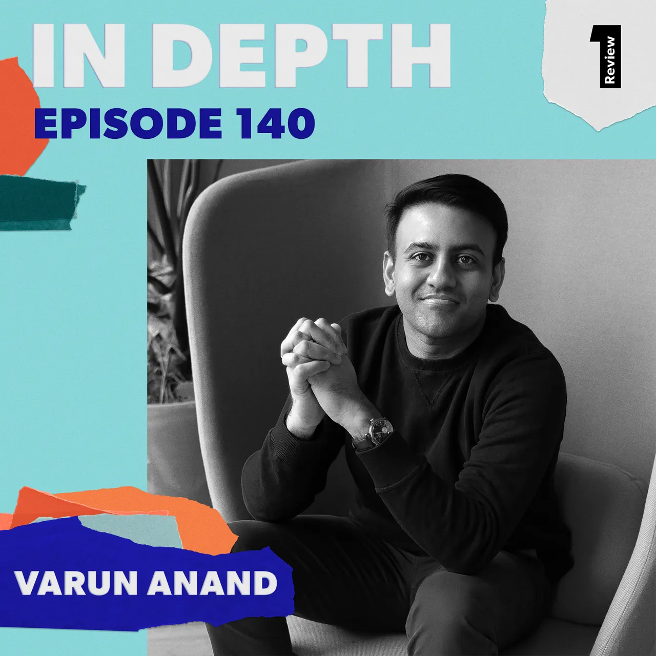 Podcast - First Round Review