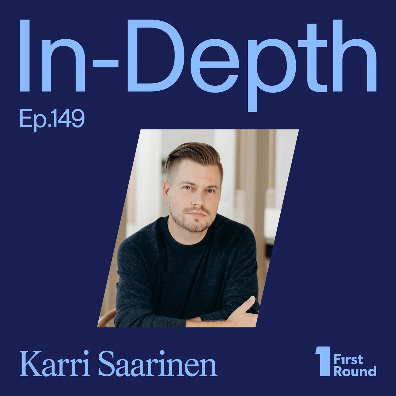 Inside Linear: Why craft and focus still win in product building | Karri Saarinen (Co-founder ...