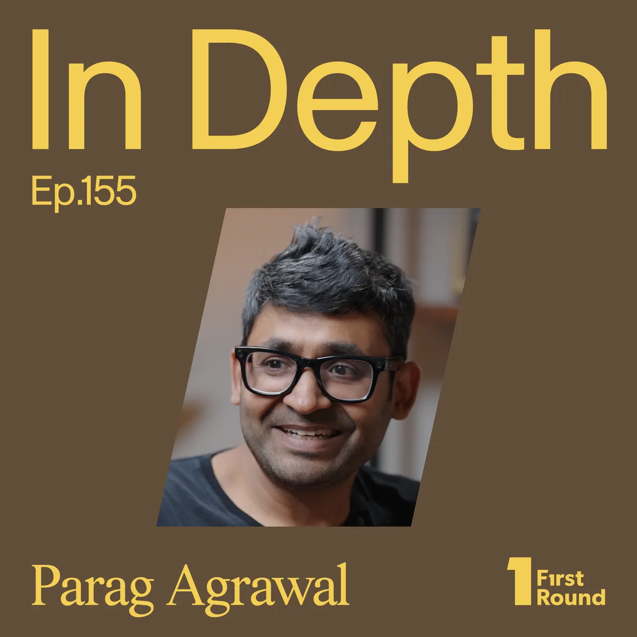 Twitter's former CEO on rebuilding the web for AI | Parag Agrawal (Co-founder and CEO of Parallel)