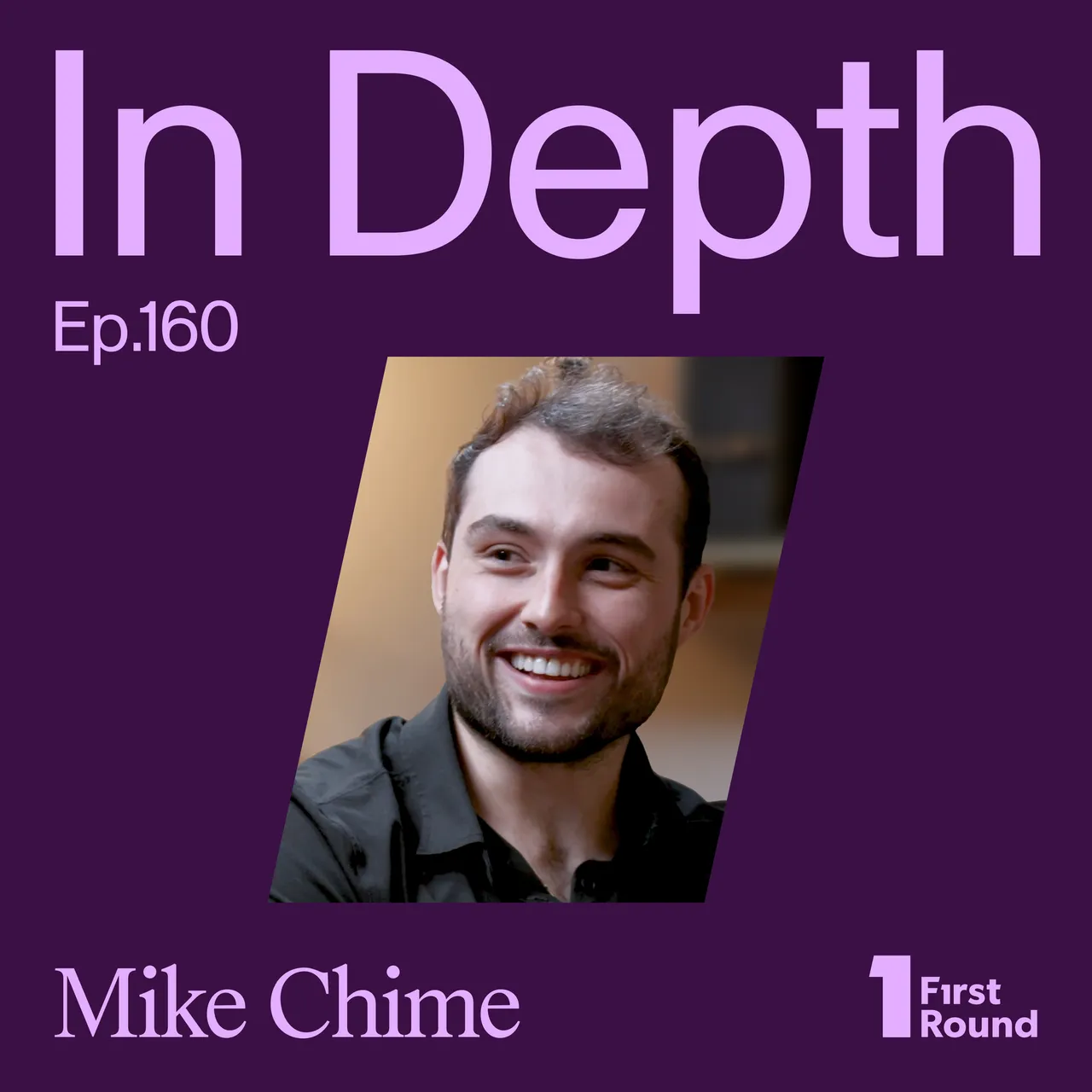 Podcast - First Round