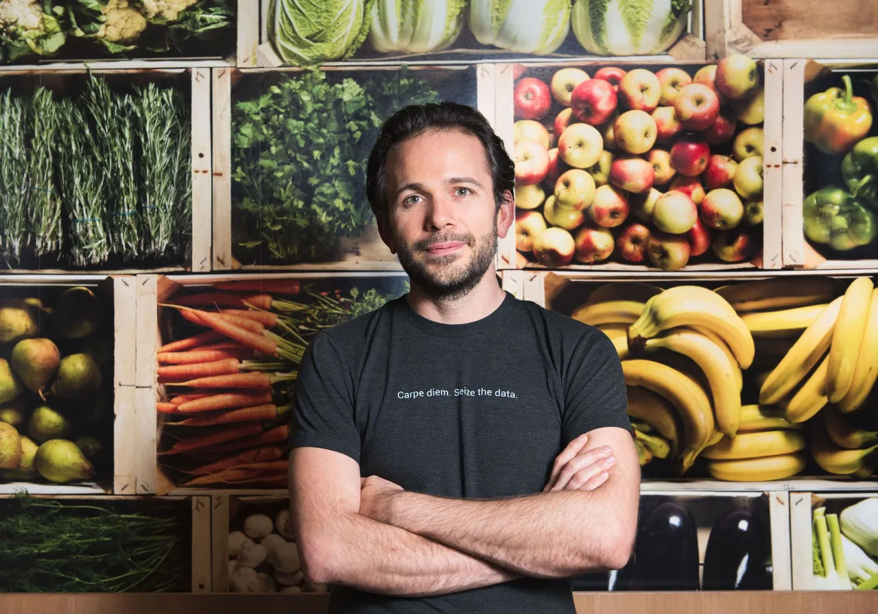 Jeremy Stanley - First Round