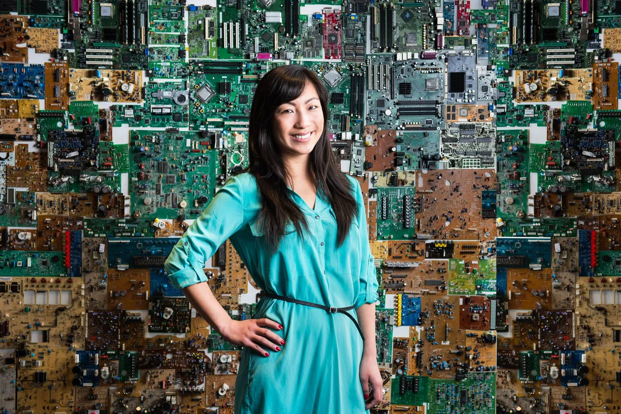 Tammy Han - First Round