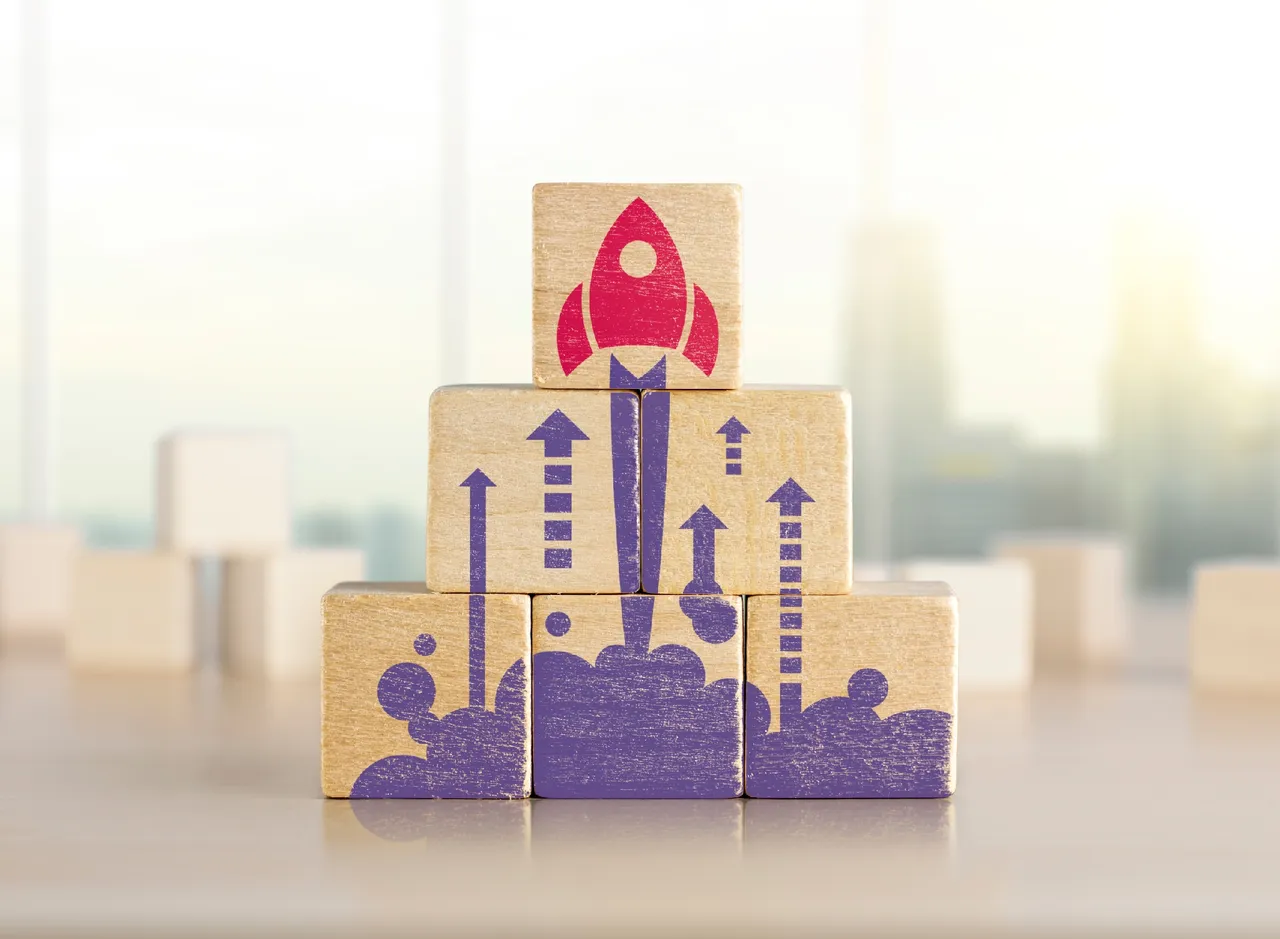 From Zero to IPO: How Growth Needs to Evolve at Every Startup Stage