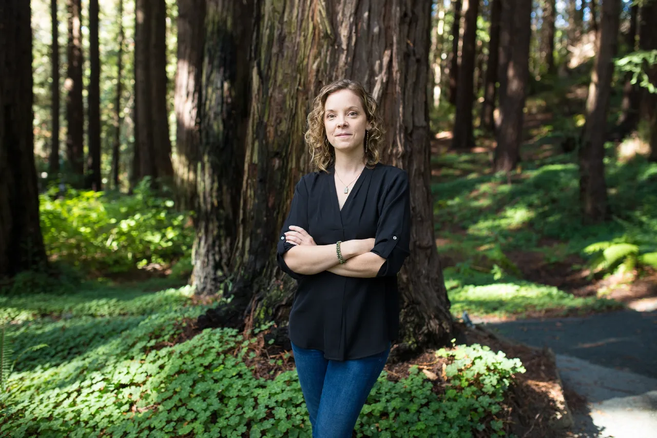 Sally Carson - First Round