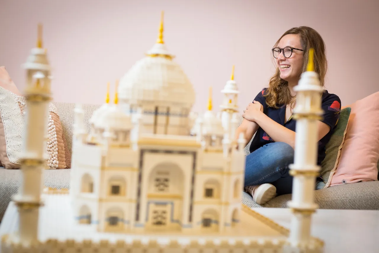 The Founder’s Guide to Discipline: Lessons from Front’s Mathilde Collin