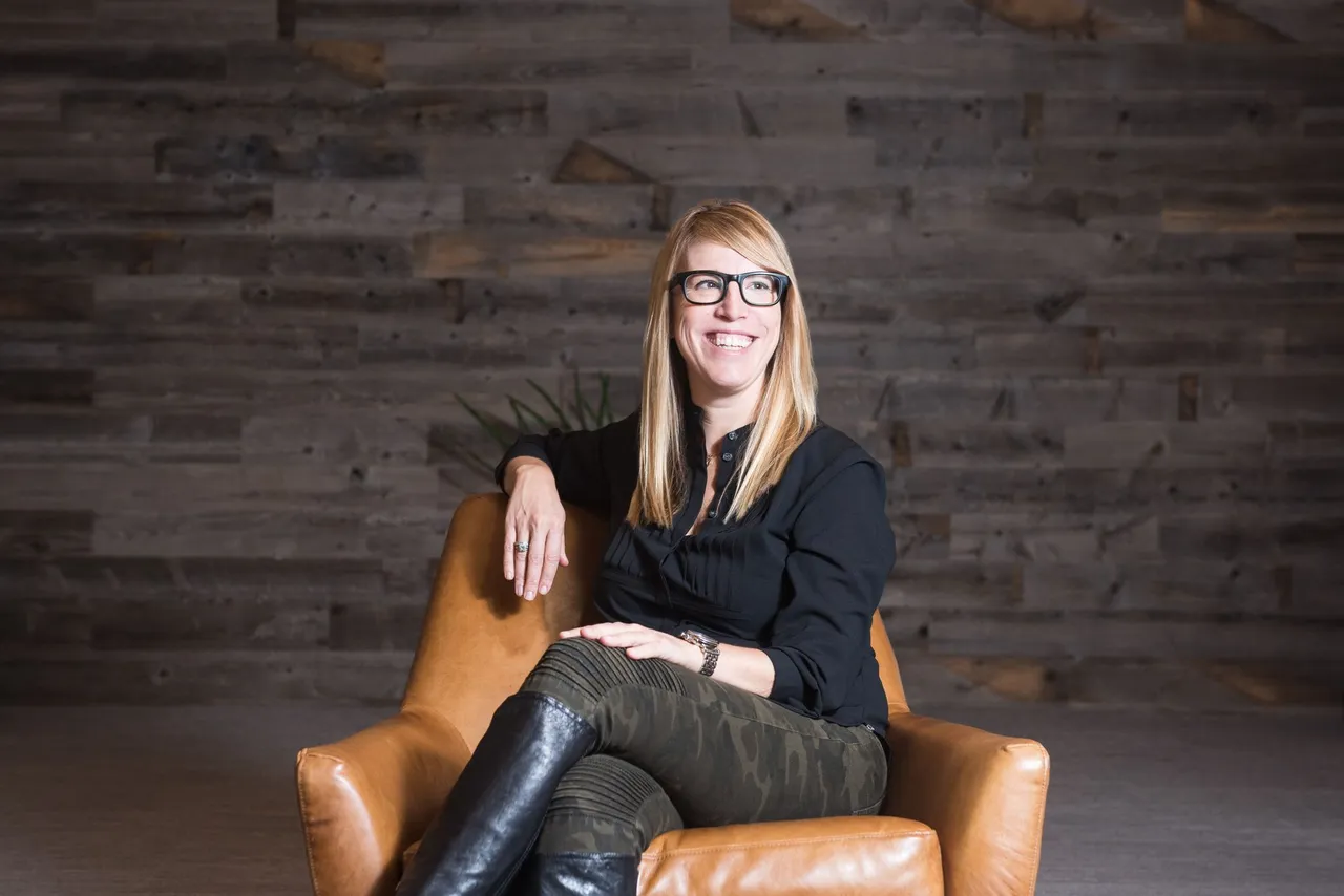 Jennifer Rettig - First Round