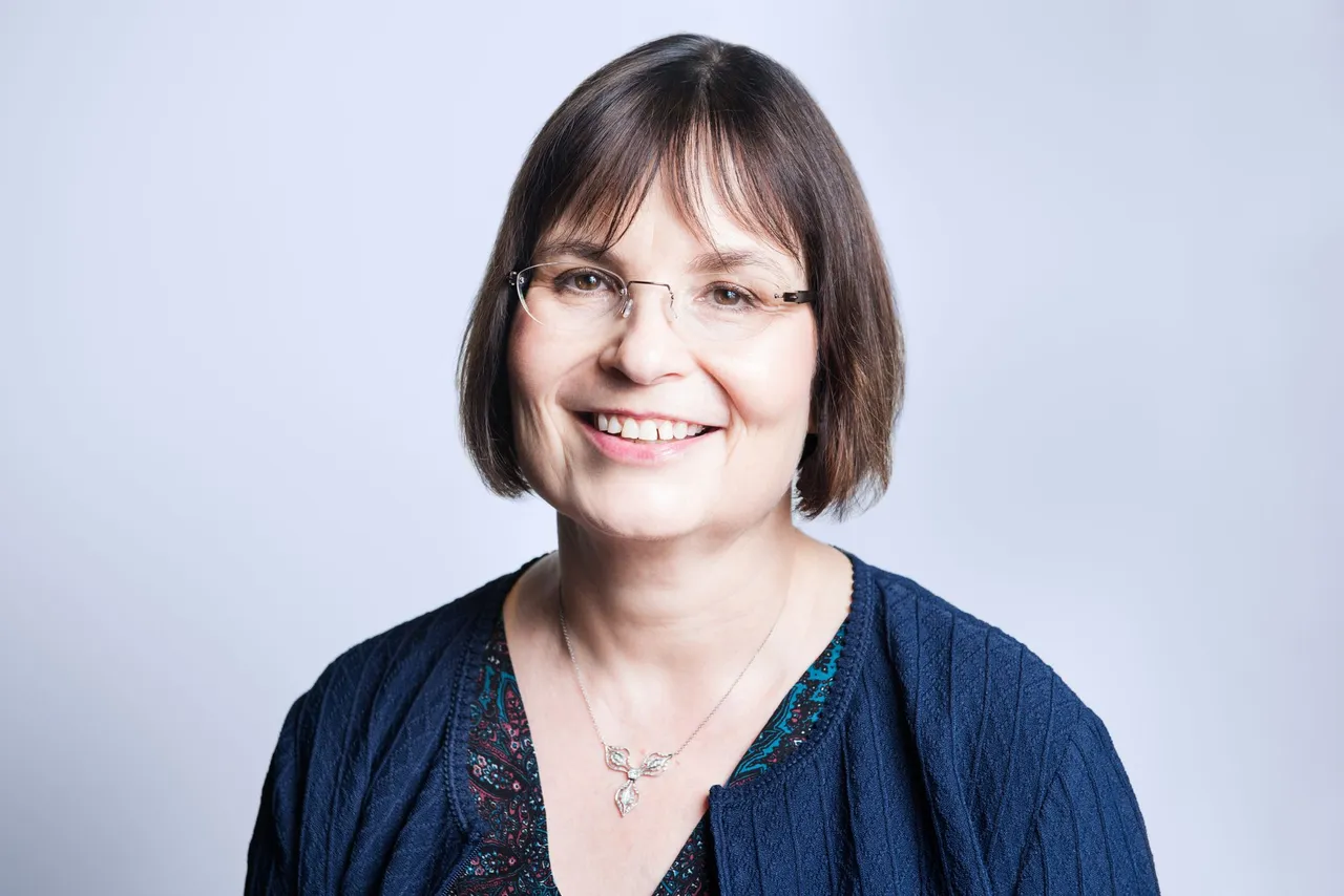 Michelle Wilson - First Round