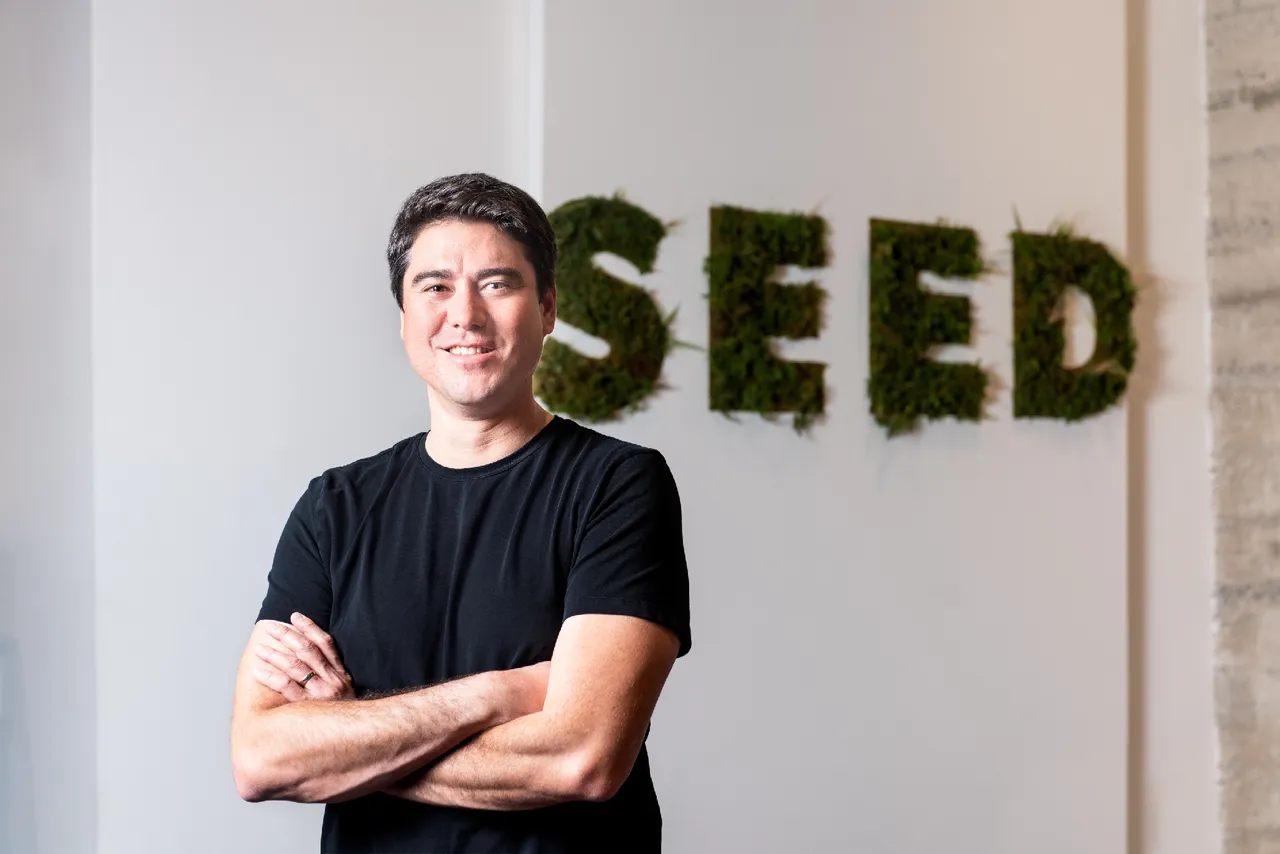 Todd Jackson - First Round