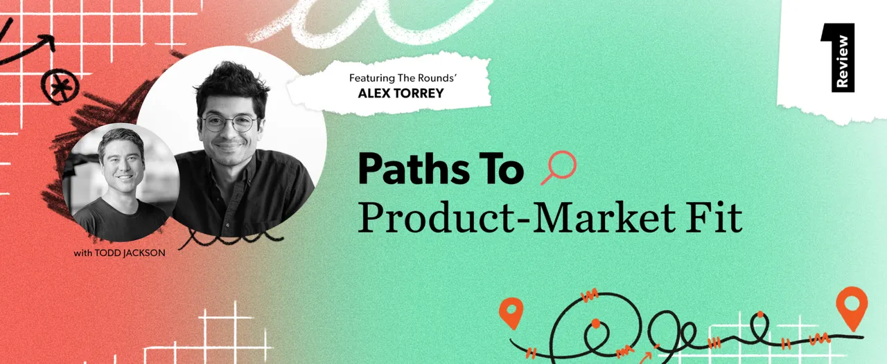 The Rounds - First Round Review