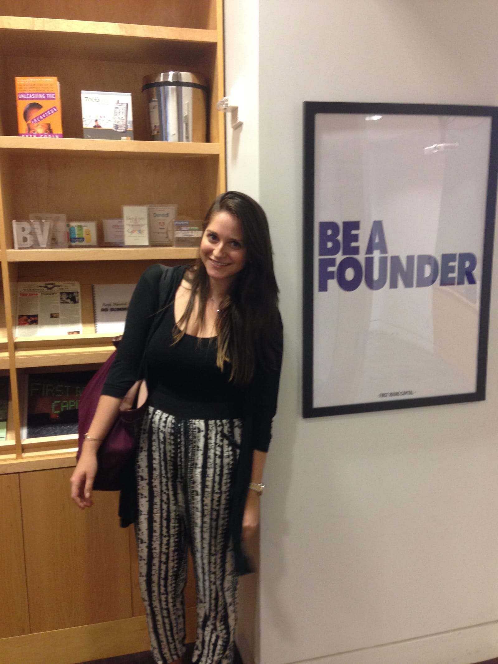 Here’s What You Can Really Expect When Pitching Your Seed-Stage Startup ...