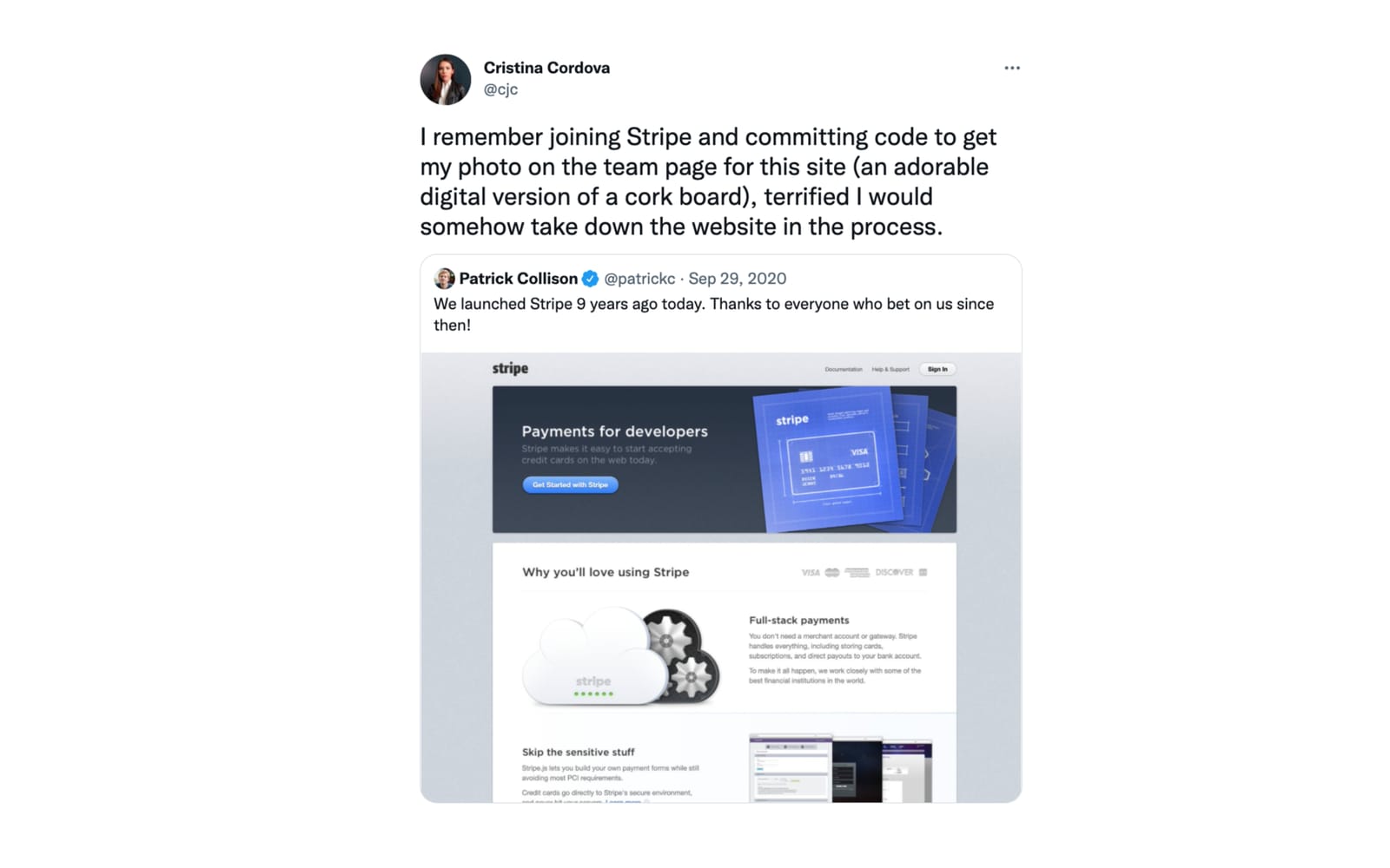23 Tactical Company Building Lessons, Learned From Scaling Stripe & Notion