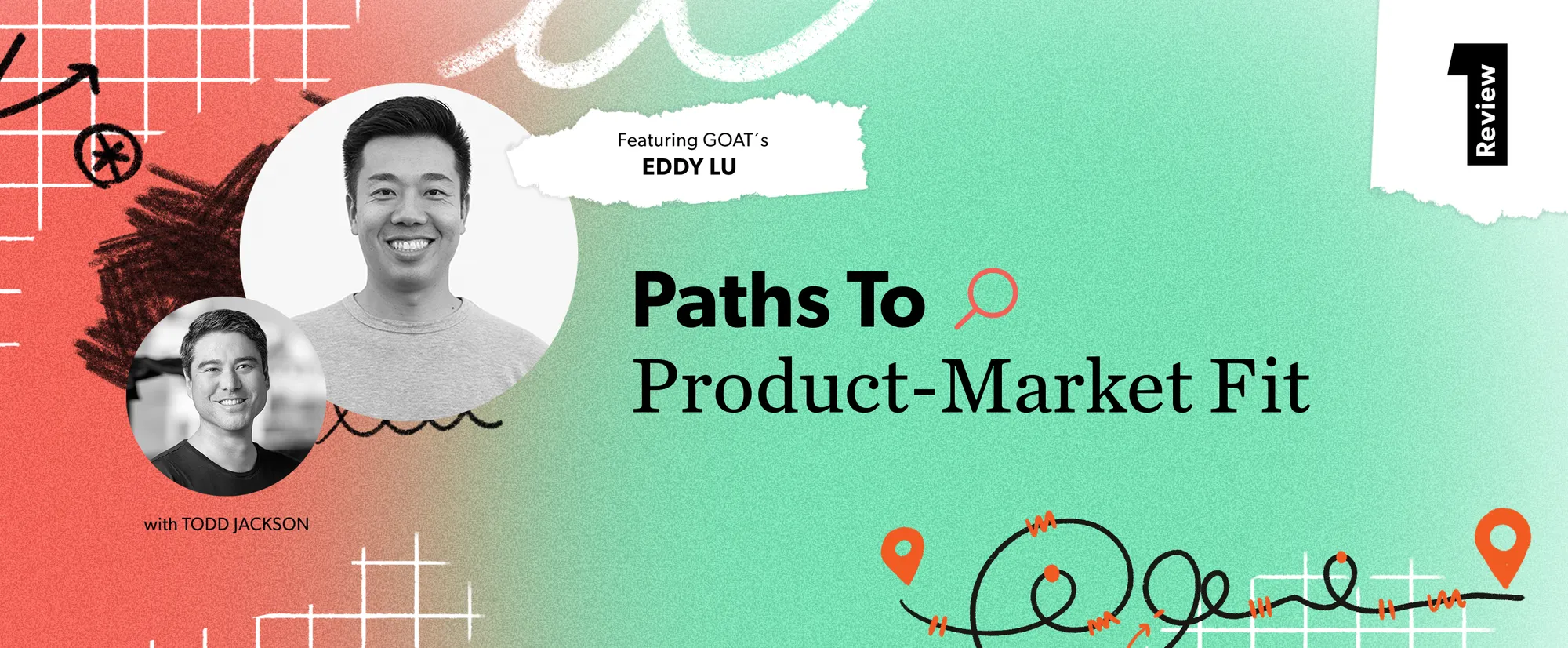 GOAT’s Path to Product-Market Fit — How a Fake Sneaker Sparked a $4B Idea