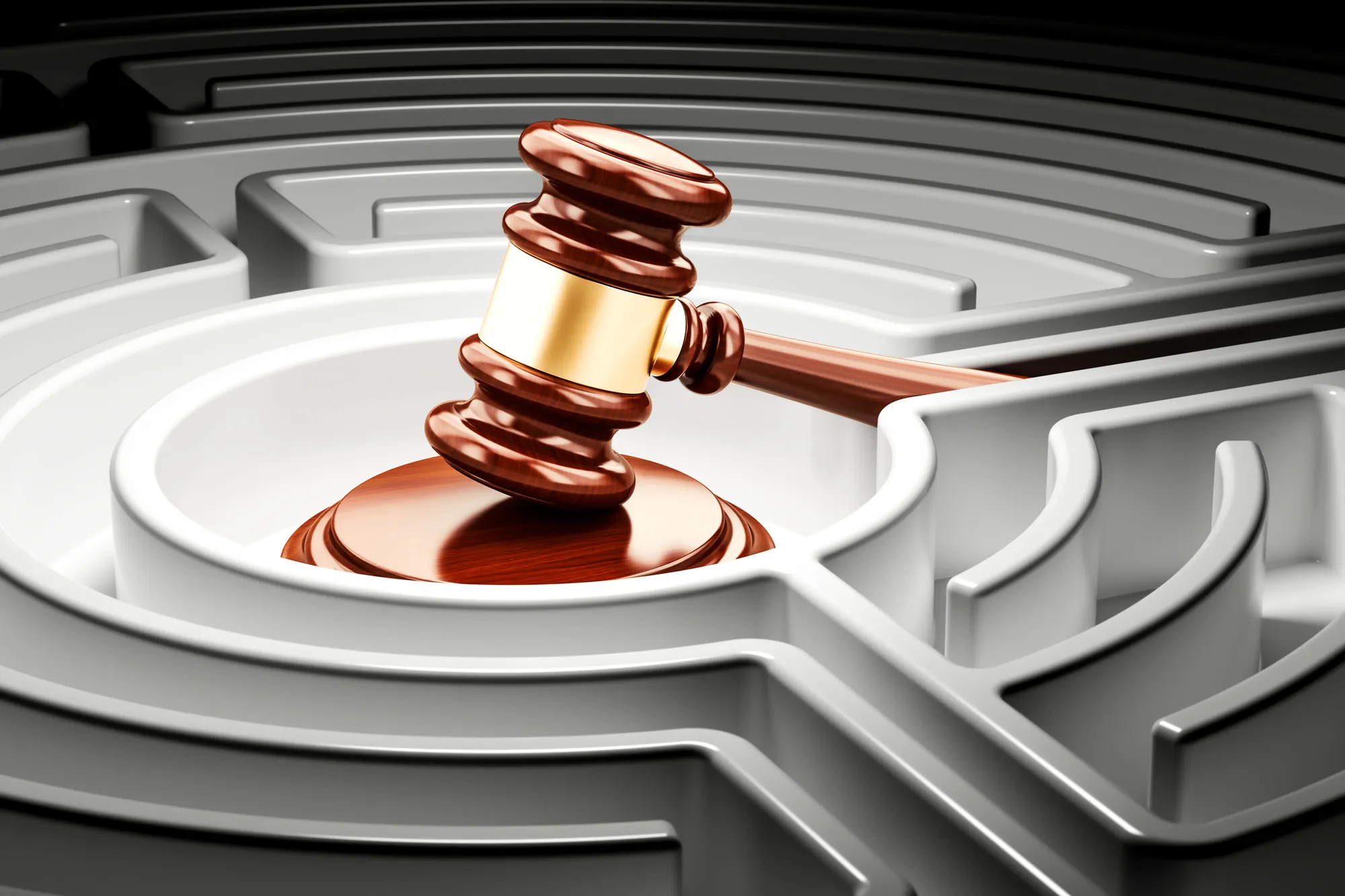 Navigating the Legal Maze: A Founder’s Guide to Hiring Lawyers at Every ...