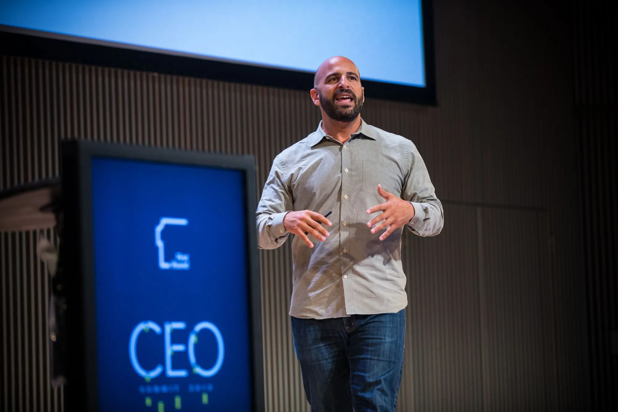 The Keys to Scaling Yourself as a Technology Leader