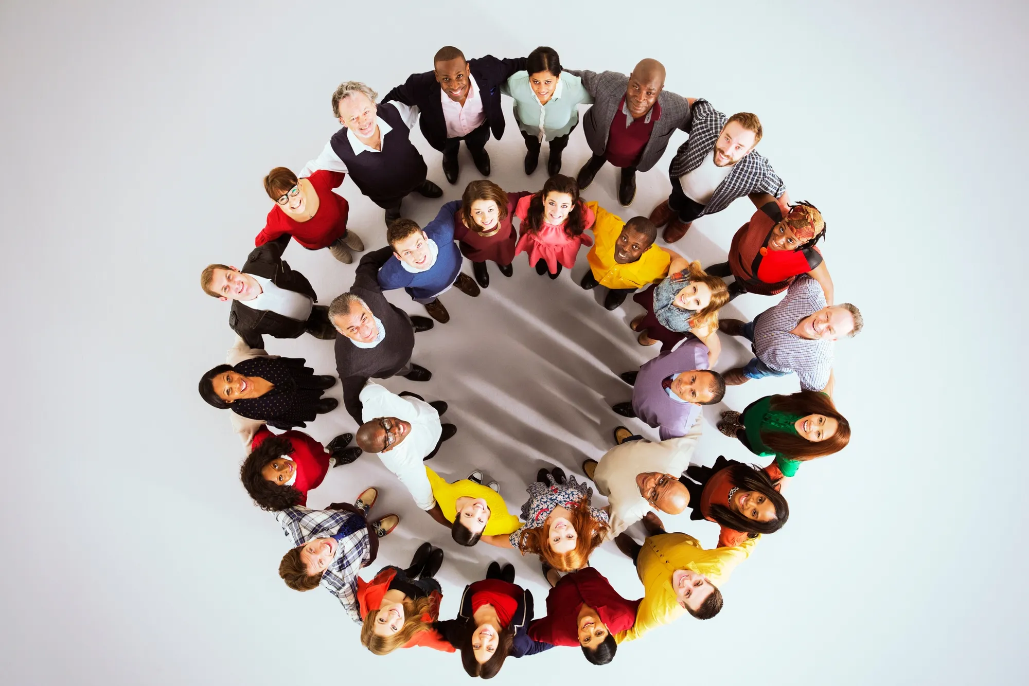 Don't Just Network — Build Your 'Meaningful Network' to Maximize Your ...