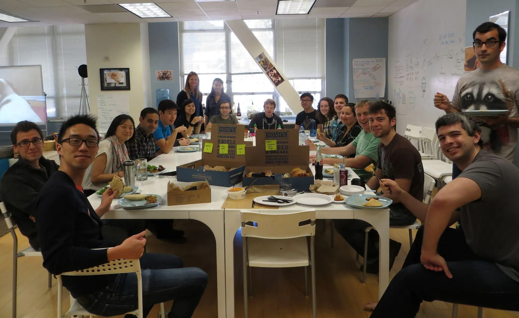 How to Make Engineering Interns Effective for Your Startup