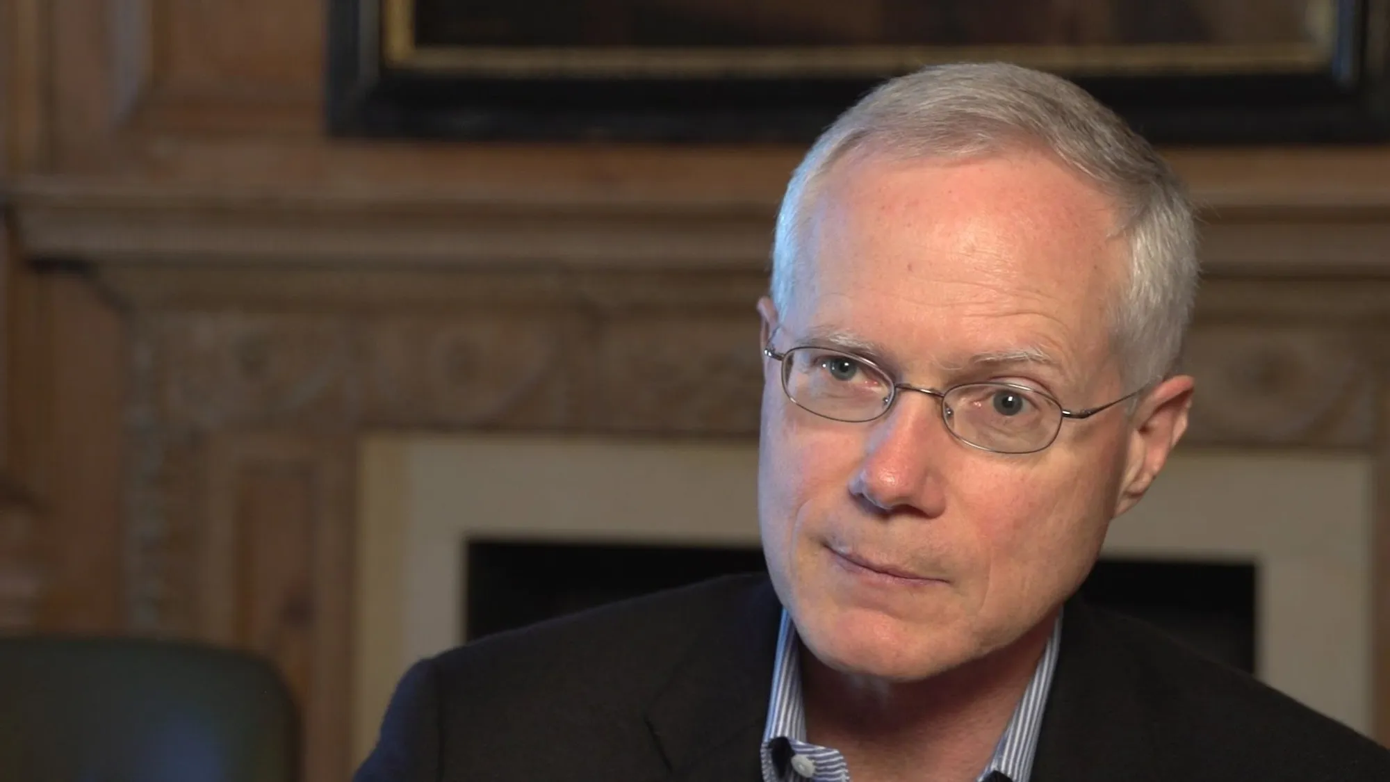 What Scott Cook Wished He Knew About Being a CEO When He Founded Intuit