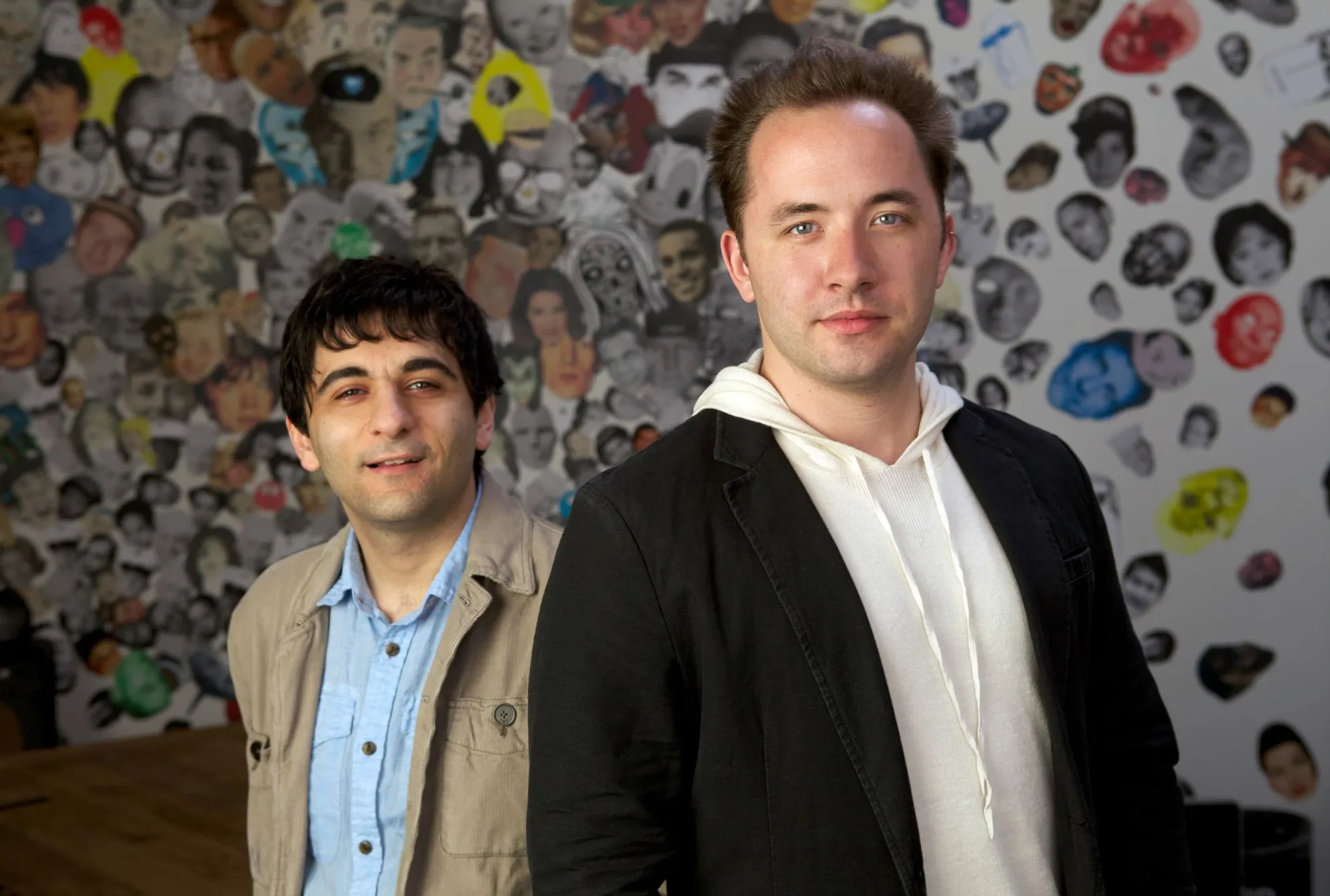Drew Houston’s Morph from Hacker to Hyper-Growth CEO