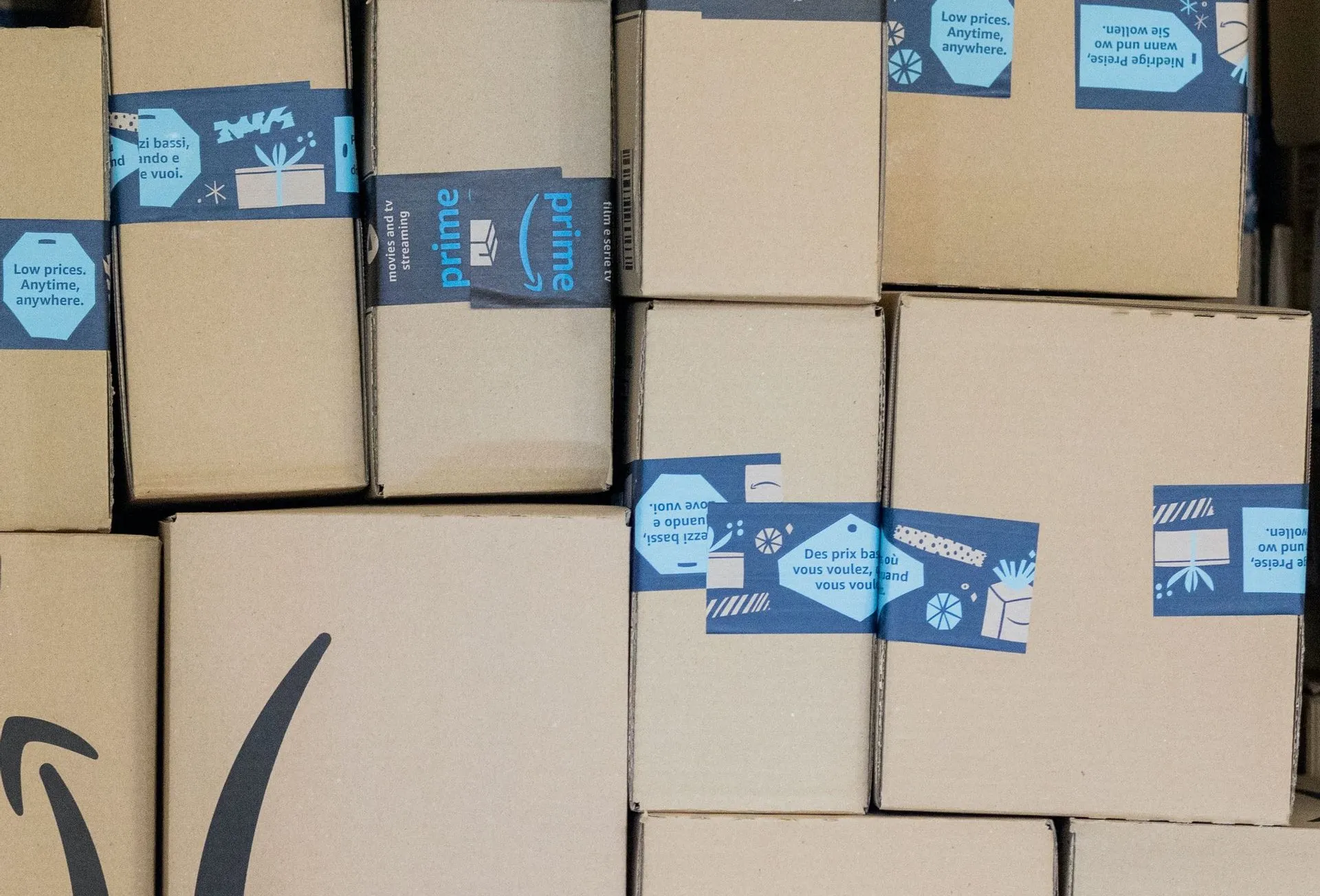 How to Build an Invention Machine — 6 Lessons That Powered Amazon’s Success