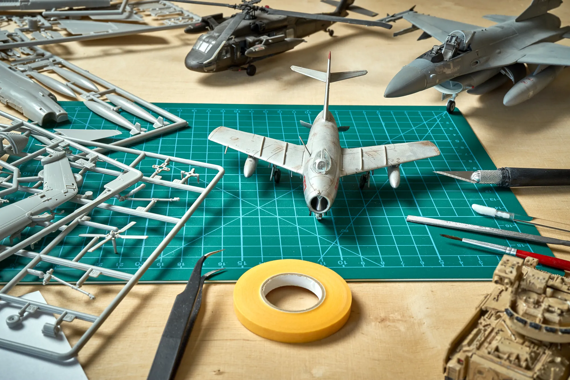 Small Habits Co-Founders Can Hang On to as They Build the Plane While ...