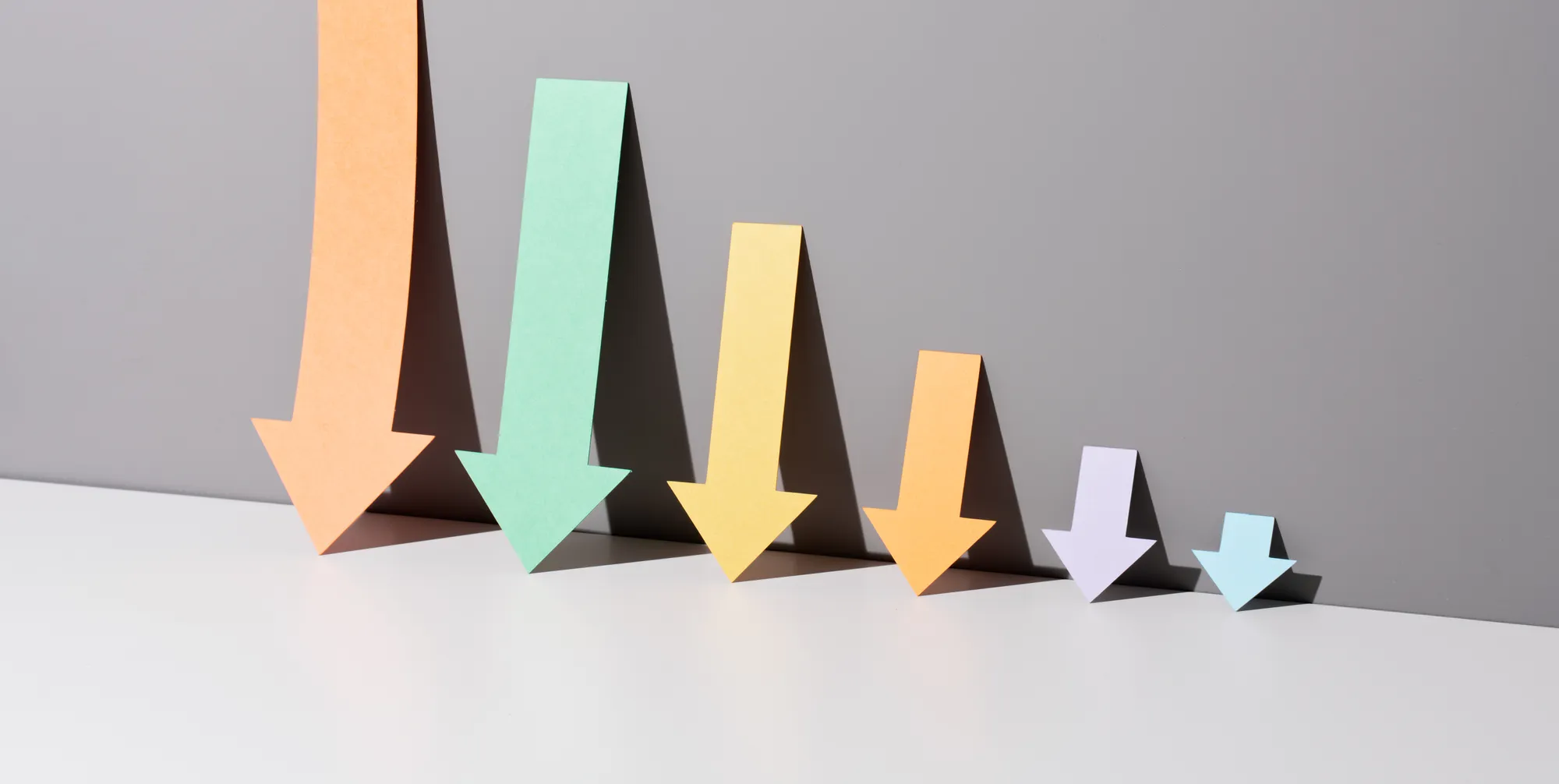 How to Scale Yourself Down — Not Up — as a Leader