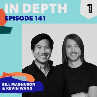 Podcast - First Round Review