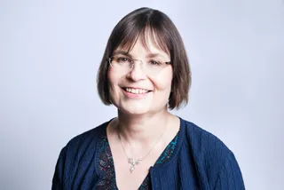 Michelle Wilson - First Round