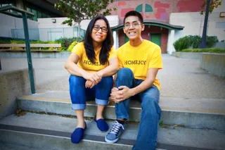 Adora Cheung - First Round