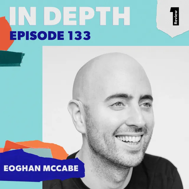 Rebooting Intercom: Eoghan McCabe on Defying Silicon Valley Orthodoxy ...