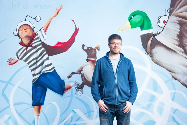 Tyler Odean - First Round