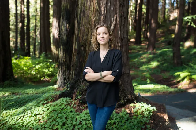 Sally Carson - First Round