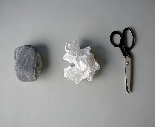 This Matrix Helps Growing Teams Make Great Decisions