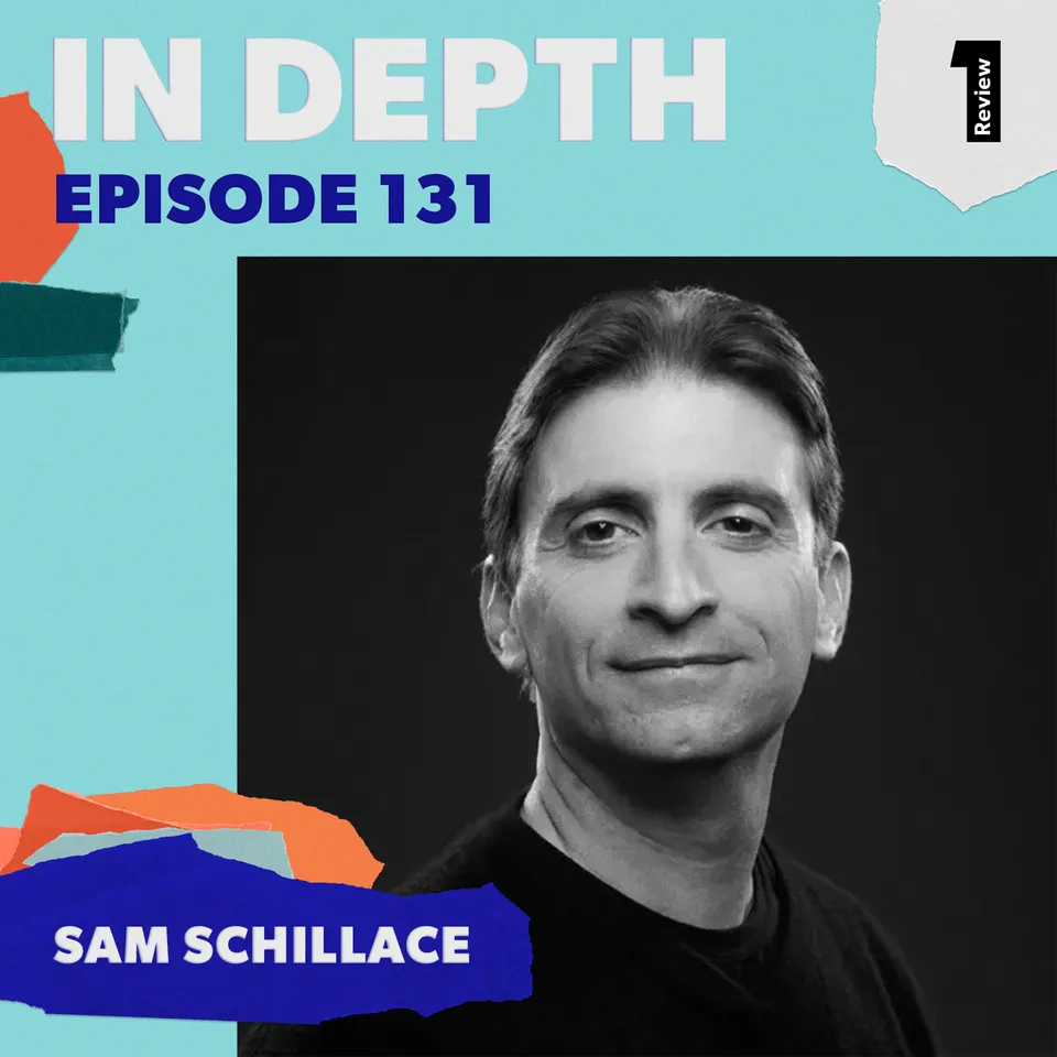 Podcast - First Round Review