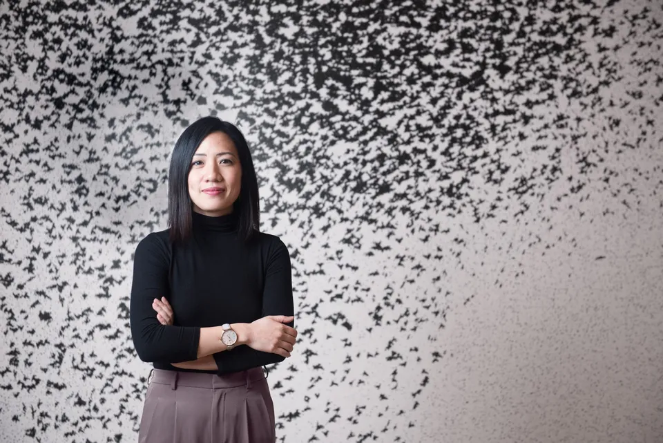 Stacy La - First Round